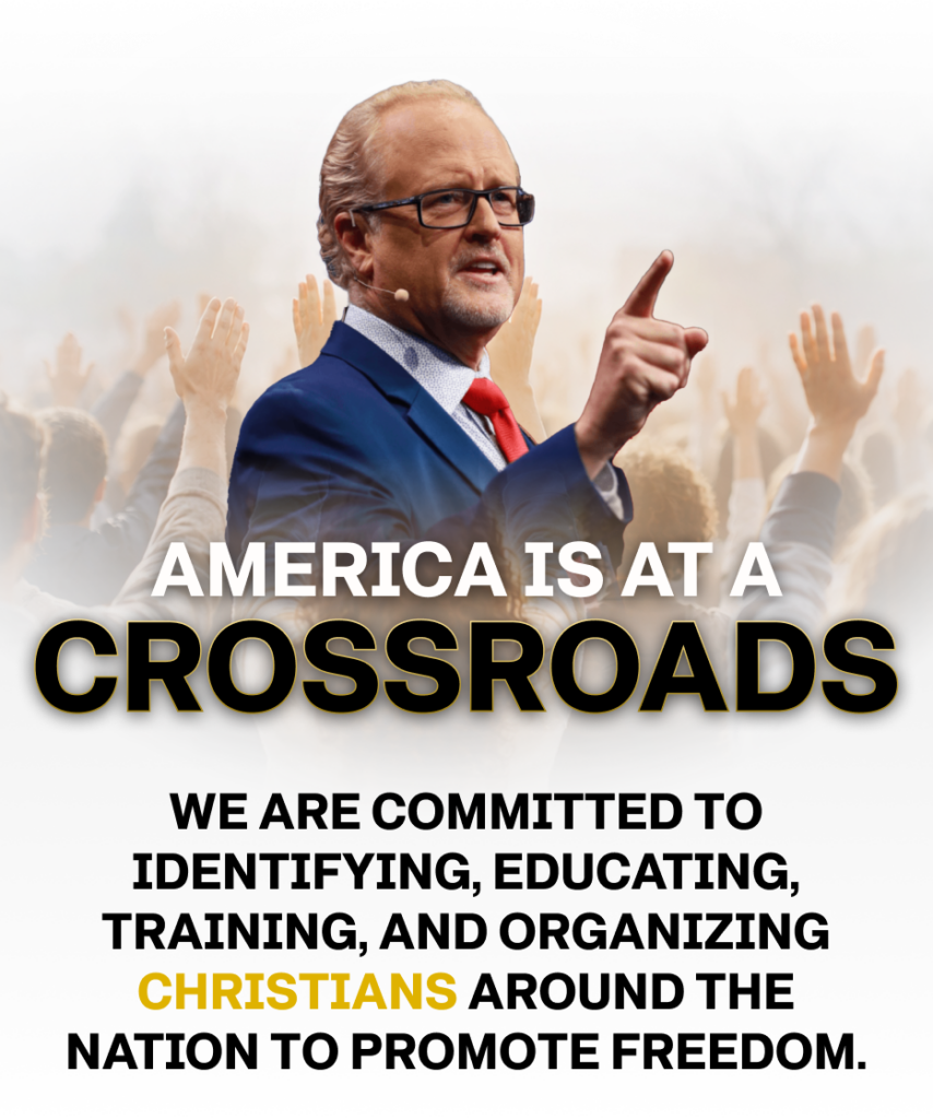 FlashPoint Army Chapters | Faith-Driven Civic Engagement