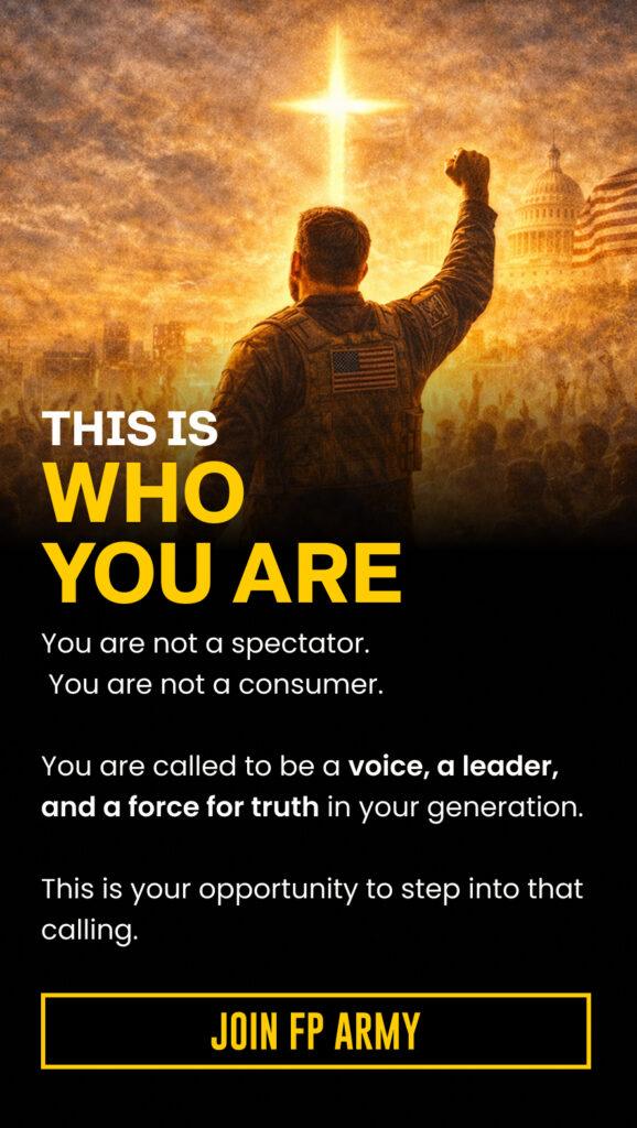 Get Involved - FlashPoint Army Chapters